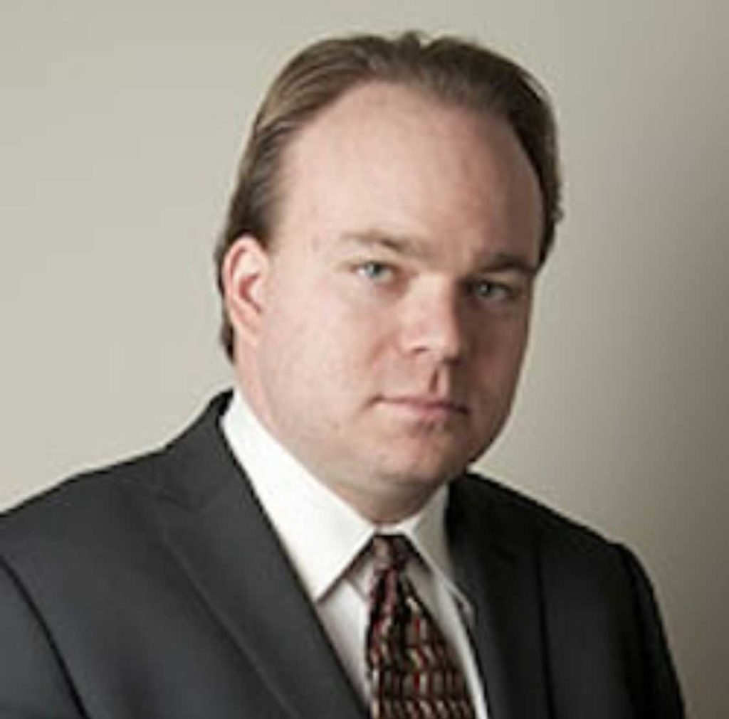 Attorney Bio - Labin Law Services